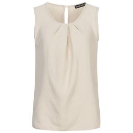 Cloud5ive Tank-Tops in beige | Gr.: S