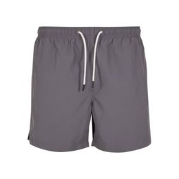Brandit Badeshorts in antracite | Gr.: M
