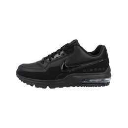 Nike Sneaker low Air Max LTD 3 in schwarz | Gr.: 42
