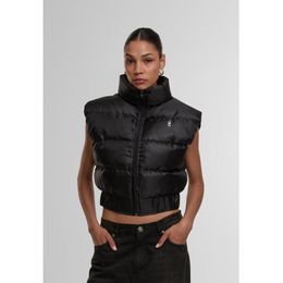 DNGRS Dangerous Westen in black | Gr.: M