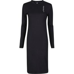 DNGRS Dangerous Dangerous DNGRS Noir Kleid in black | Gr.: S