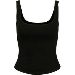 Urban Classics Tank-Tops in black | Gr.: XS