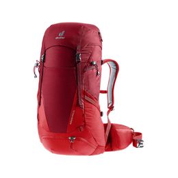 Deuter Futura Pro 36 in Rot4540 | Gr.: onesize