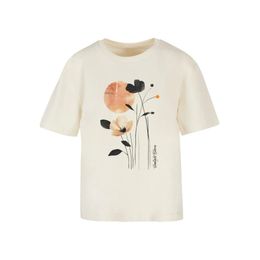 Merchcode T-Shirts in whitesand | Gr.: L