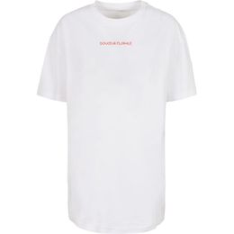 Merchcode T-Shirts in white | Gr.: L