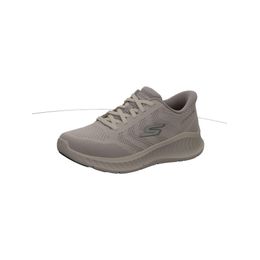 Skechers Slipper in wei&szlig; | Gr.: 47