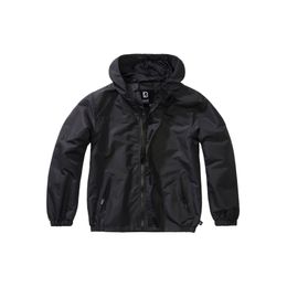 Brandit Windbreaker in black | Gr.: 146/152