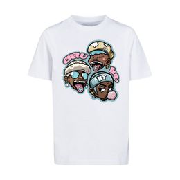 Mister Tee T-Shirts in white | Gr.: 146/152
