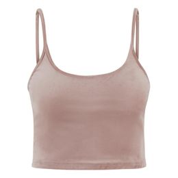 Urban Classics Tank-Tops in duskrose | Gr.: S