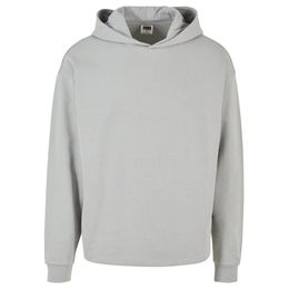 Urban Classics Kapuzenpullover in lightasphalt | Gr.: XL