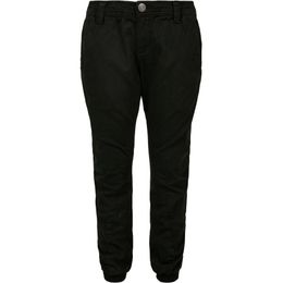 Urban Classics Jogginghose in black | Gr.: 146/152