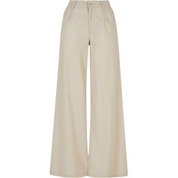 Urban Classics Hose in Creme | Gr.: W31