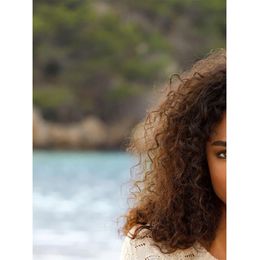 Heine Ajourpullover in sand | Gr.: 50