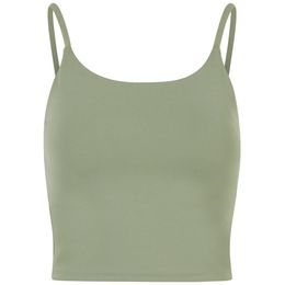 Urban Classics Tank-Tops in matcha green | Gr.: XS