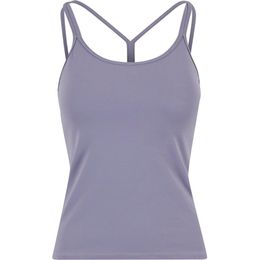 Urban Classics Tank-Tops in grey blue | Gr.: XS
