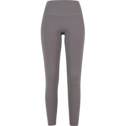 Urban Classics Leggings in senior grey | Gr.: L