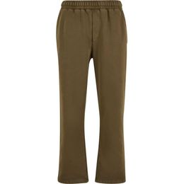 Urban Classics Jogginghose in warmkhaki | Gr.: L
