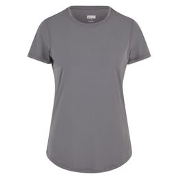 Urban Classics T-Shirts in senior grey | Gr.: M