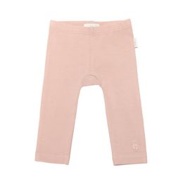 Noppies Leggings Naranja in Rose Smoke | Gr.: 68