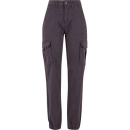 Urban Classics Cargo-Hosen in dark stone | Gr.: 29