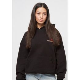 Pegador Kapuzenpullover in black | Gr.: M