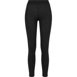 Urban Classics Leggings in black | Gr.: L