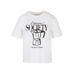 Mister Tee T-Shirts in white | Gr.: XS