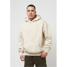 Pegador Kapuzenpullover in beige | Gr.: M