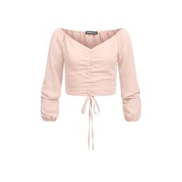 Cloud5ive Blusen in rosa | Gr.: XL