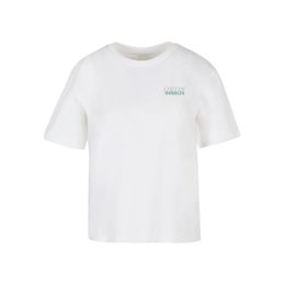 Mister Tee T-Shirts in white | Gr.: L