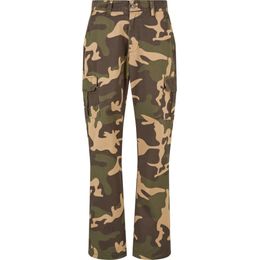 Urban Classics in simplewoodcamo | Gr.: 33