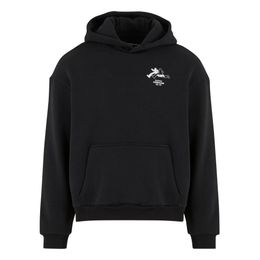Mister Tee Kapuzenpullover in black | Gr.: XL