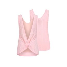 Cloud5ive Blusen in rosa | Gr.: M
