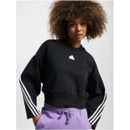 adidas originals Hoodie in black | Gr.: L