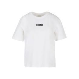 Mister Tee T-Shirts in white | Gr.: M