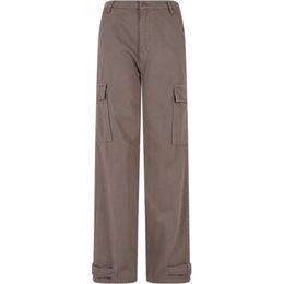 DEF Cargo-Hosen in grey | Gr.: L
