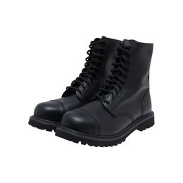 Brandit Stiefel in black | Gr.: 44