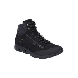 Josef Seibel Stiefelette Noah 55 in schwarz | Gr.: 47