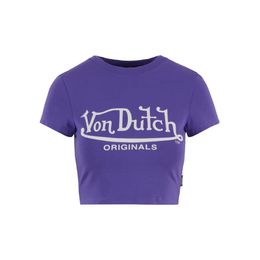 Von Dutch in purple | Gr.: L