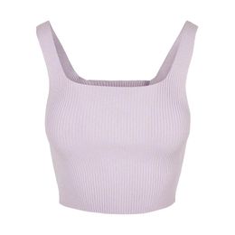 Urban Classics Tank-Tops in lilac | Gr.: XL
