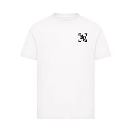 Mister Tee T-Shirts in white | Gr.: 134/140