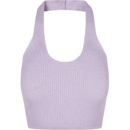 Urban Classics Tank-Tops in lilac | Gr.: S