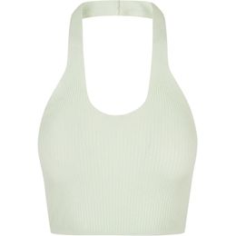 Urban Classics Tank-Tops in lightmint | Gr.: L
