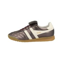 Gola Sneaker low Stadium 86 in grau | Gr.: 42
