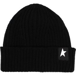 Golden Goose Deluxe Brand Golden Goose Caps & M&uuml;tzen - star beanie divers - Gr. S - in Bunt - f&uuml;r Damen