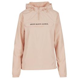 Mister Tee Leichte Jacken in light pink | Gr.: L