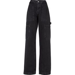 2Y Studios Jeans in washed black | Gr.: 28