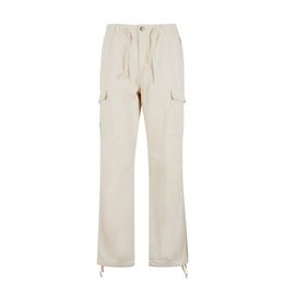 2Y Studios Cargo-Hosen in beige | Gr.: 29