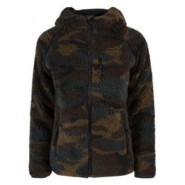 Brandit Leichte Jacken in woodland | Gr.: 5XL