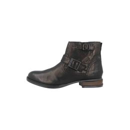Josef Seibel Stiefeletten in Schwarz | Gr.: 36